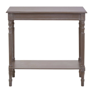 Ester Narrow Console Table 80cm – Salty Casa