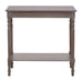 Ester Narrow Console Table 80cm – Salty Casa