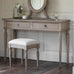 Soma Rustic French Colonial Dressing Table – Salty Casa